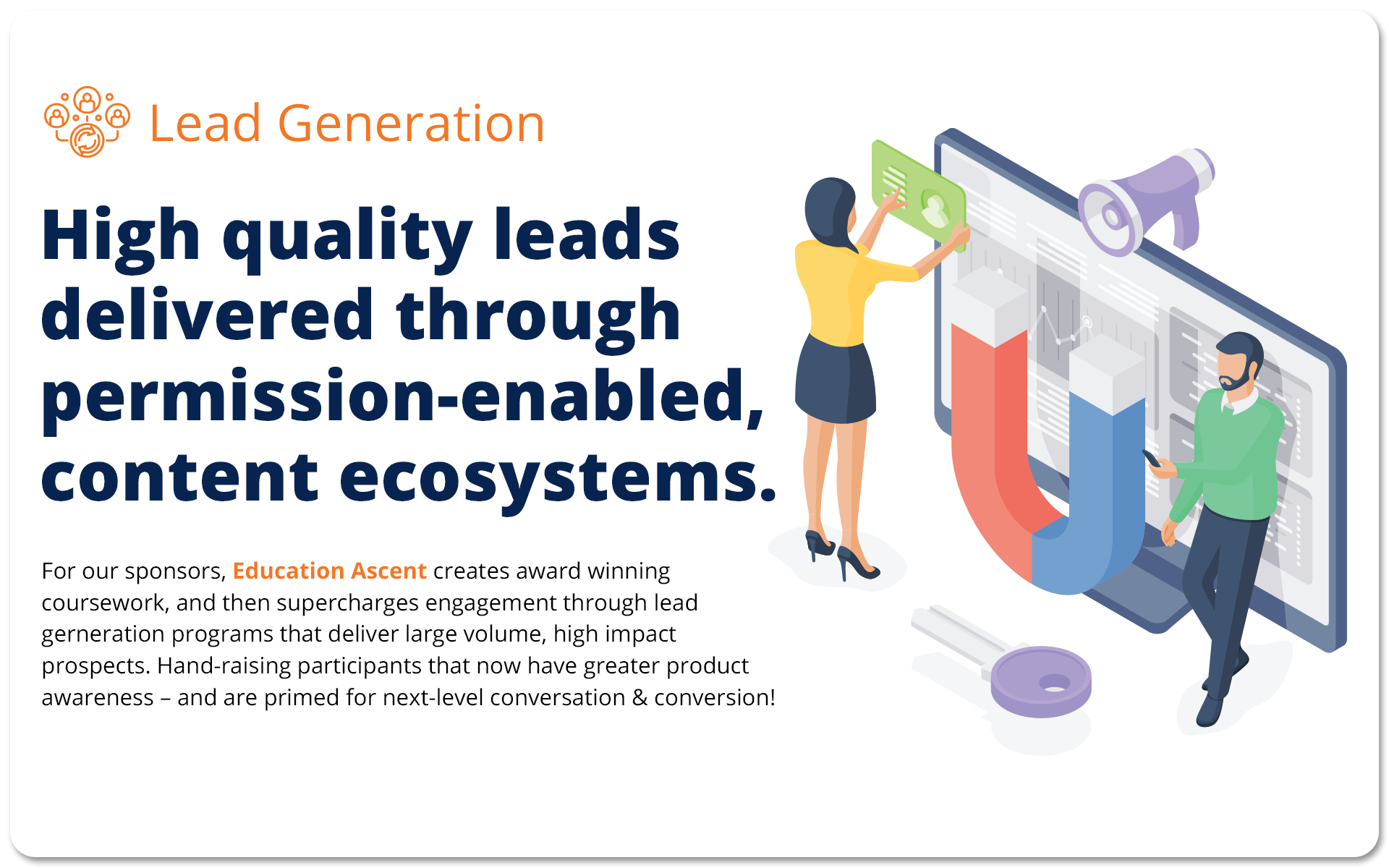 About Us (Education Ascent) | EDUAscent